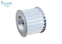 China Pulley Driven X-Axis Assembly Beam Gmc Suitable For Cutter Xlc7000 90101000 for sale