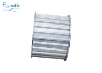China Pulley Driven X-Axis Assembly Beam Gmc Suitable For Cutter Xlc7000 90101000 for sale