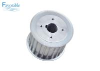 China Pulley Driven X-Axis Assembly Beam Gmc Suitable For Cutter Xlc7000 90101000 for sale