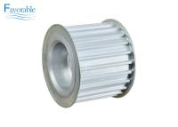 China Idler Pulley Assembly X-Axis For Cutter XLC7000 / GTXL Parts Number 90102000 for sale