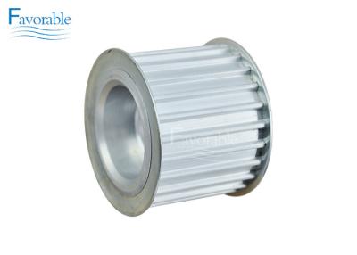 China Idler Pulley Assembly X-Axis For Cutter XLC7000 / GTXL Parts Number 90102000 for sale