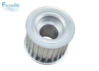 China Idler Pulley Assembly X-Axis For Cutter XLC7000 / GTXL Parts Number 90102000 for sale