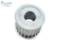 China Idler Pulley Assembly X-Axis For Cutter XLC7000 / GTXL Parts Number 90102000 for sale