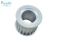 China Y-Axis Idler Pulley Assembly Gmc Especially Suitable For Cutter XLC7000 / Z7 90103000 for sale
