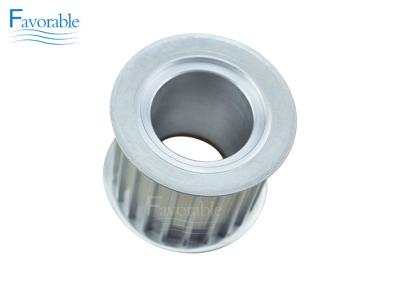 China Y-Axis Idler Pulley Assembly Gmc Especially Suitable For Cutter XLC7000 / Z7 90103000 for sale