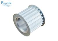 China Y-Axis Idler Pulley Assembly Gmc Especially Suitable For Cutter XLC7000 / Z7 90103000 for sale