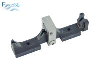 China Roller Sub-Assembly Sharpner & Presserfoot Assembly For Cutter XLC7000 93293001 for sale