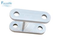 China Bracket Rocker Idler Pulley Assembly Suitable For Cutter XLC7000 Parts 90389000 for sale