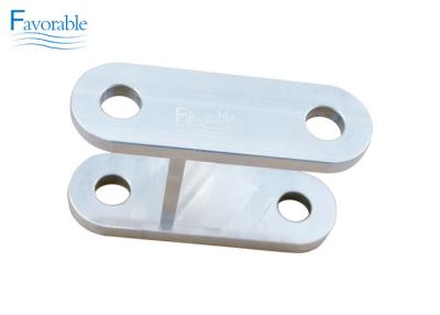 China Bracket Rocker Idler Pulley Assembly Suitable For Cutter XLC7000 Parts 90389000 for sale