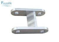China Bracket Rocker Idler Pulley Assembly Suitable For Cutter XLC7000 Parts 90389000 for sale