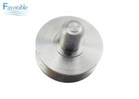 China 90391000 Shaft Pulley Grinding Sharpener Assembly Suitable For Cutter XLC7000 / Z7 for sale