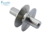 China 90391000 Shaft Pulley Grinding Sharpener Assembly Suitable For Cutter XLC7000 / Z7 for sale