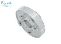 China Pulley C-Axis Suitable for XLC7000 / Z7 Apparel Cutter Parts 90517000 for sale