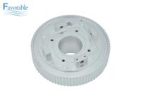 China Pulley C-Axis Suitable for XLC7000 / Z7 Apparel Cutter Parts 90517000 for sale