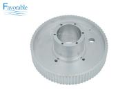 China Pulley C-Axis Suitable for XLC7000 / Z7 Apparel Cutter Parts 90517000 for sale