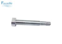 China Shaft Idler Pulley Assembly Especially Suitable For Cutter XLC7000 Parts 90523000 for sale