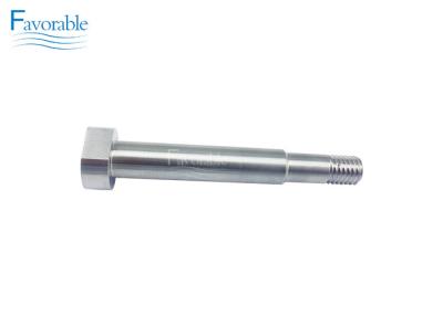 China Shaft Idler Pulley Assembly Especially Suitable For Cutter XLC7000 Parts 90523000 for sale