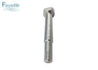 China Shaft Idler Pulley Assembly Especially Suitable For Cutter XLC7000 Parts 90523000 for sale