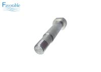 China Shaft Idler Pulley Assembly Especially Suitable For Cutter XLC7000 Parts 90523000 for sale