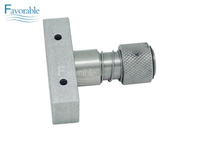 China Collet Assembly Tool Especially Suitable For Cutter XLC7000 / Z7 Parts 94003000 for sale