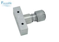 China Collet Assembly Tool Especially Suitable For Cutter XLC7000 / Z7 Parts 94003000 for sale
