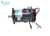 China 200W Sanyo Denki Dc Motors C-Axis Motor T720-012EL0 90559000 Suitable For XLC7000 for sale