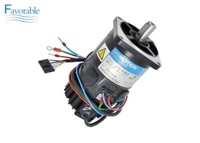 China 200W Sanyo Denki Dc Motors C-Axis Motor T720-012EL0 90559000 Suitable For XLC7000 for sale