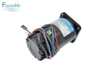 China 200W Sanyo Denki Dc Motors C-Axis Motor T720-012EL0 90559000 Suitable For XLC7000 for sale