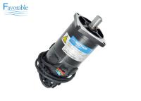 China DC 75V , 5.2A Sanyo Denki Servo Motor X/Y  Axis Suitable For Xlc7000 90585000 for sale