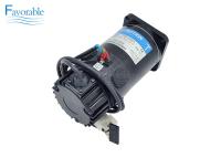 China DC 75V , 5.2A Sanyo Denki Servo Motor X/Y  Axis Suitable For Xlc7000 90585000 for sale