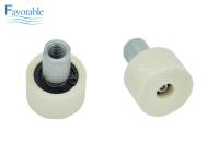 China 90683000 Plastic Pusher Cap Ass For Apparel Auto Cutter XLC7000 Z7 for sale