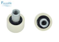 China 90683000 Plastic Pusher Cap Ass For Apparel Auto Cutter XLC7000 Z7 for sale
