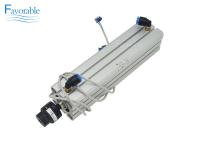 China Elevator Smc Pneumatic Assembly Cdqsb25-125dc For Cutter Xlc7000 Parts 90792000 for sale