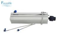 China Elevator Smc Pneumatic Assembly Cdqsb25-125dc For Cutter Xlc7000 Parts 90792000 for sale