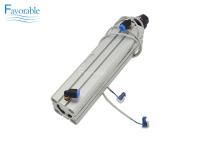 China Elevator Smc Pneumatic Assembly Cdqsb25-125dc For Cutter Xlc7000 Parts 90792000 for sale