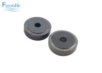 China Rear Lower Roller Guide Assembly Suitable for Gerber XLC7000 90812000 for sale