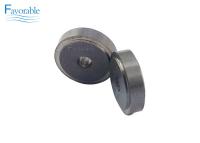 China Rear Lower Roller Guide Assembly Suitable for Gerber XLC7000 90812000 for sale