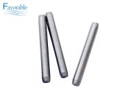China 90814000 Lower Roller Guide Pin Carbide Assembly .093 Suitable for Gerber XLC7000 for sale