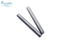 China 90814000 Lower Roller Guide Pin Carbide Assembly .093 Suitable for Gerber XLC7000 for sale