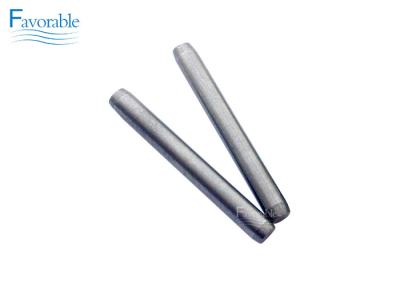 China 90814000 Lower Roller Guide Pin Carbide Assembly .093 Suitable for Gerber XLC7000 for sale