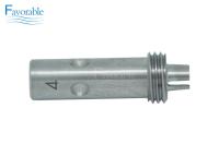 China 94161002 Collect And Ejector Rod Bushing Assy 4MM For Auto Cutter XLC7000 for sale
