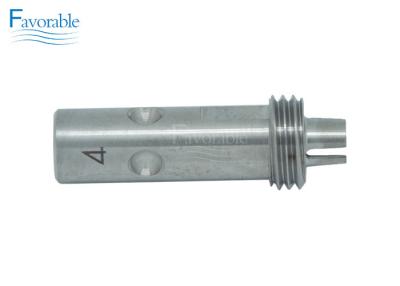 China 94161002 Collect And Ejector Rod Bushing Assy 4MM For Auto Cutter XLC7000 for sale