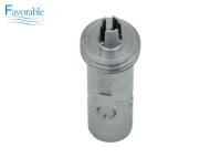 China 94161000 Collect And Ejector Rod Bushing Assy 2MM For Auto Cutter XLC7000 for sale