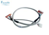 China 90754001 Cable MCC3 Power Especially Suitable For Auto Cutter XLC7000 / Z7 for sale