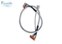 China 90754001 Cable MCC3 Power Especially Suitable For Auto Cutter XLC7000 / Z7 for sale