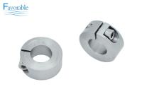 China Clamp Collar Assembly Suitable For Gerber Auto Cutter XLC7000  Z7 90744000 for sale