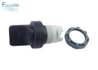 China Abb Cbk - 3mk 3 Position Switches Blk Knob Maintaine Suitable For GTXL 925500605 for sale