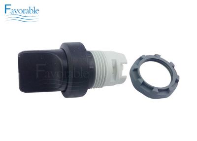 China Abb Cbk - 3mk 3 Position Switches Blk Knob Maintaine Suitable For GTXL 925500605 for sale