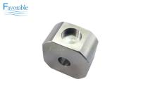 China Compression Nut 3mm Drill Assembly For Gerber Cutter XLC7000 93813001 for sale
