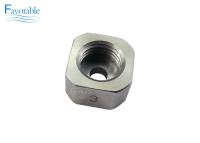 China Compression Nut 3mm Drill Assembly For Gerber Cutter XLC7000 93813001 for sale